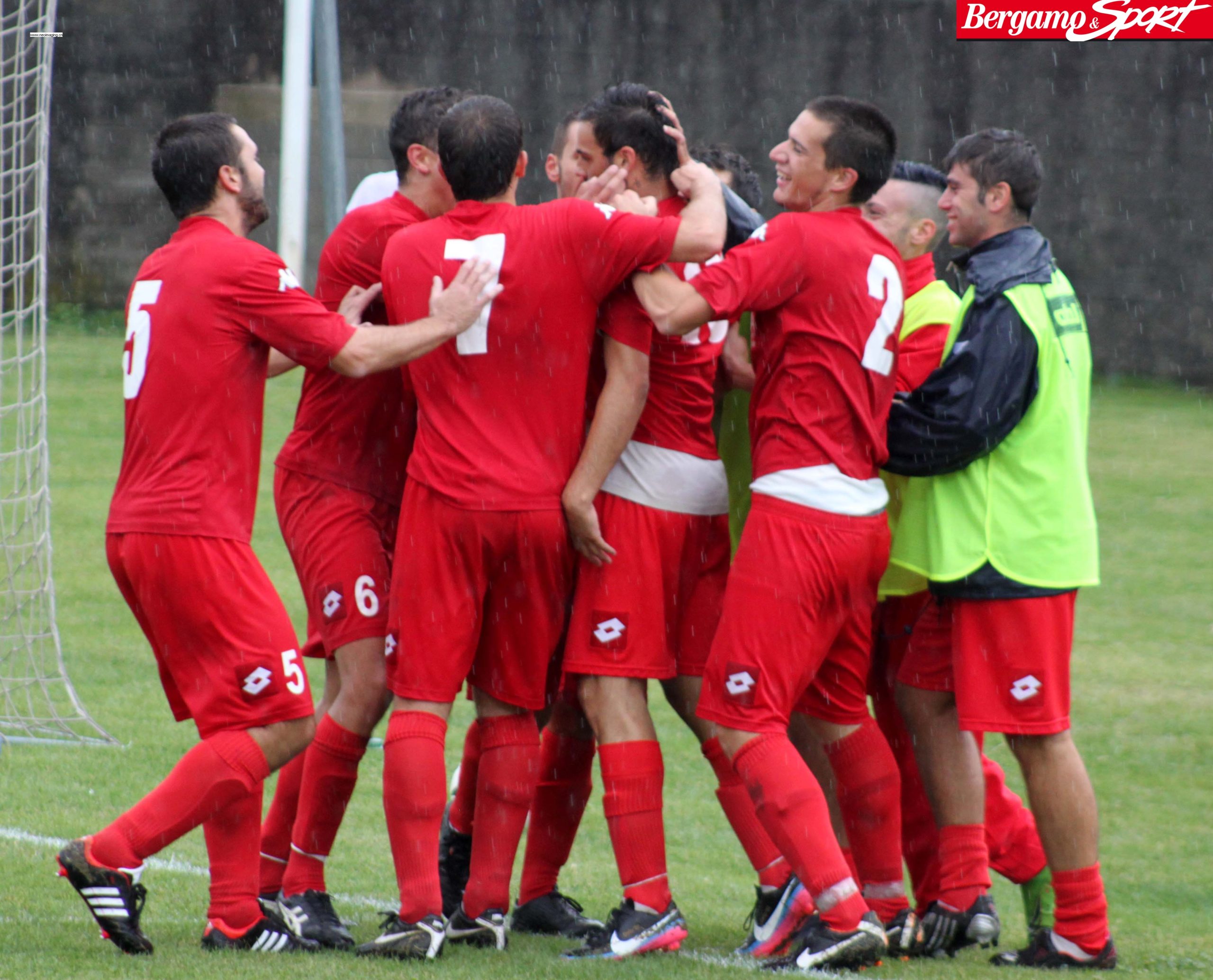 Dilettanti: tutti i risultati, i marcatori e le classifiche « Bergamo e ...