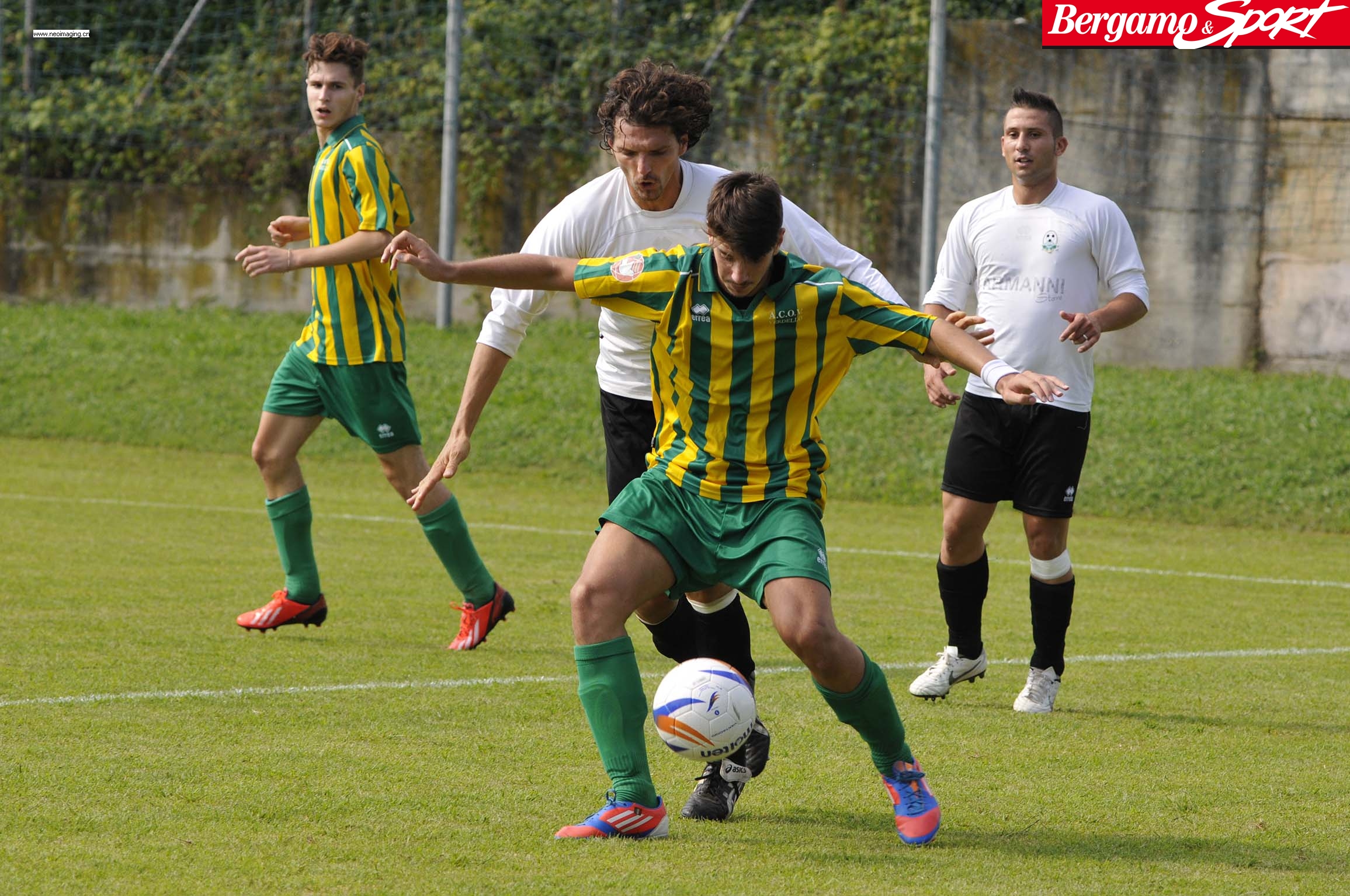 Coppe, due giorni di grande calcio: il programma delle partite di ...