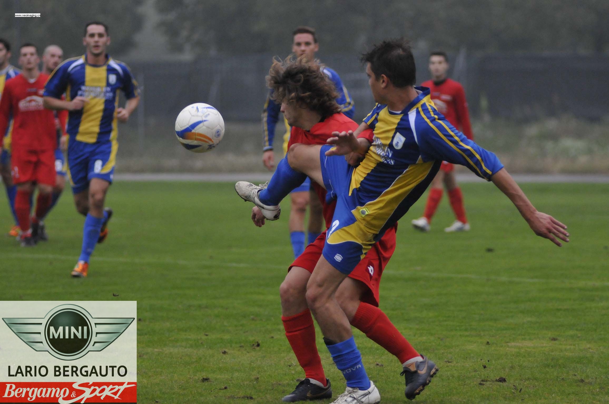 Prima: il programma domenicale, le classifiche, i marcatori e i ...