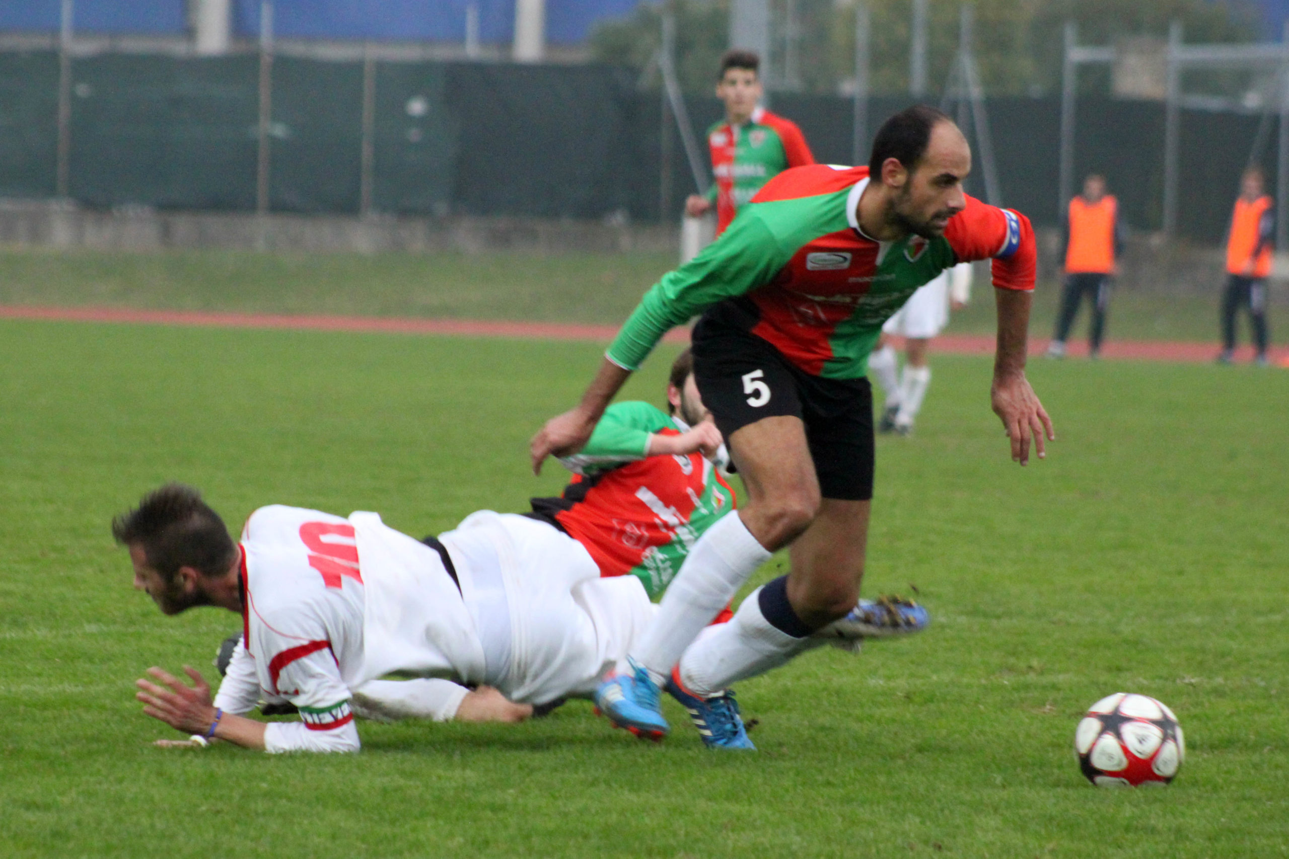 Promozione, il quadro completo e la classifica marcatori. Su Bergamo ...