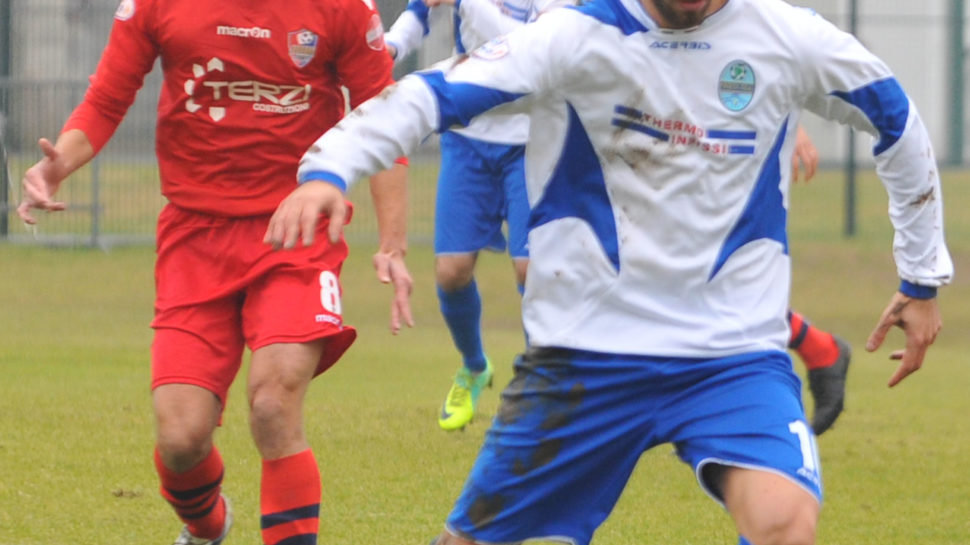 Serie D: pari al fotofinish per il Pontisola, vittorie pesanti per ...