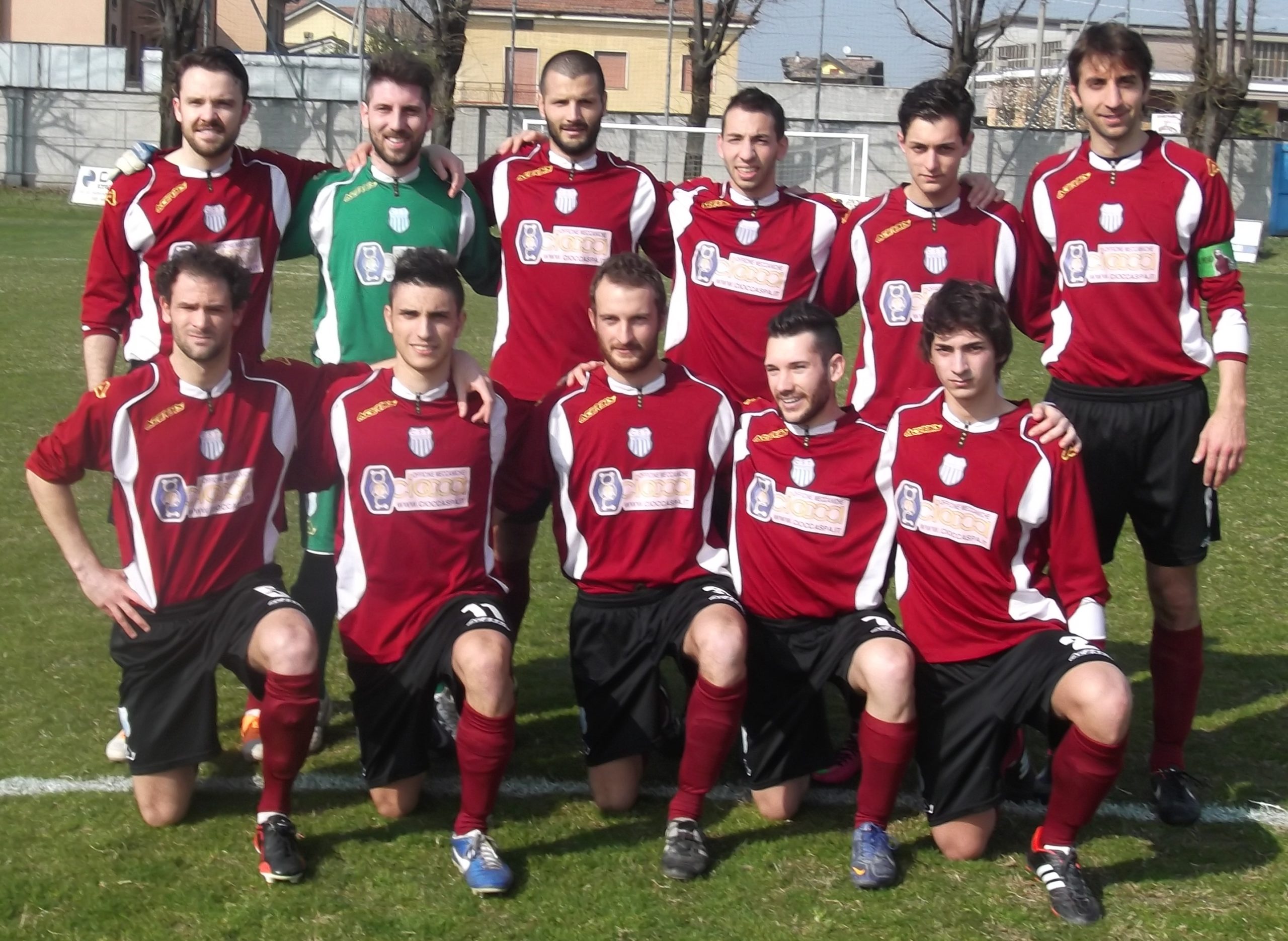 Eccellenza: il programma, le classifiche e i pronostici. Presenta la ...