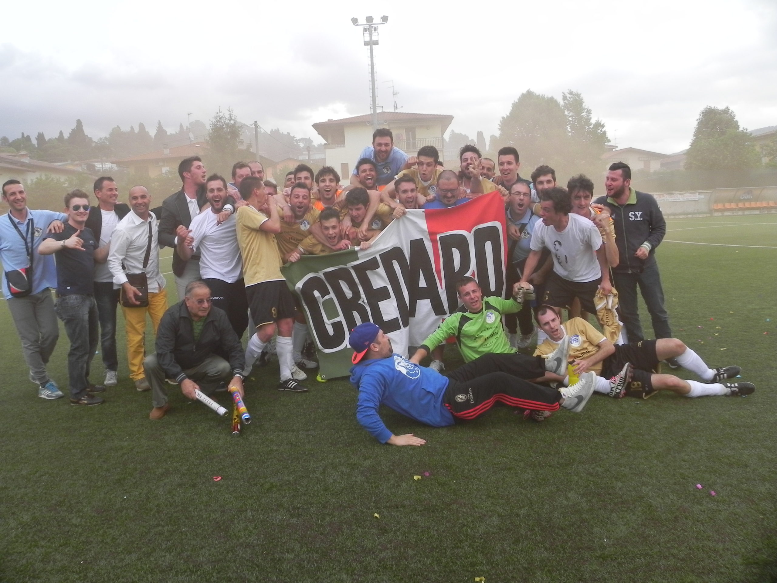 Terza: Top 11 e classifica marcatori finale. Applausi a Locate e ...
