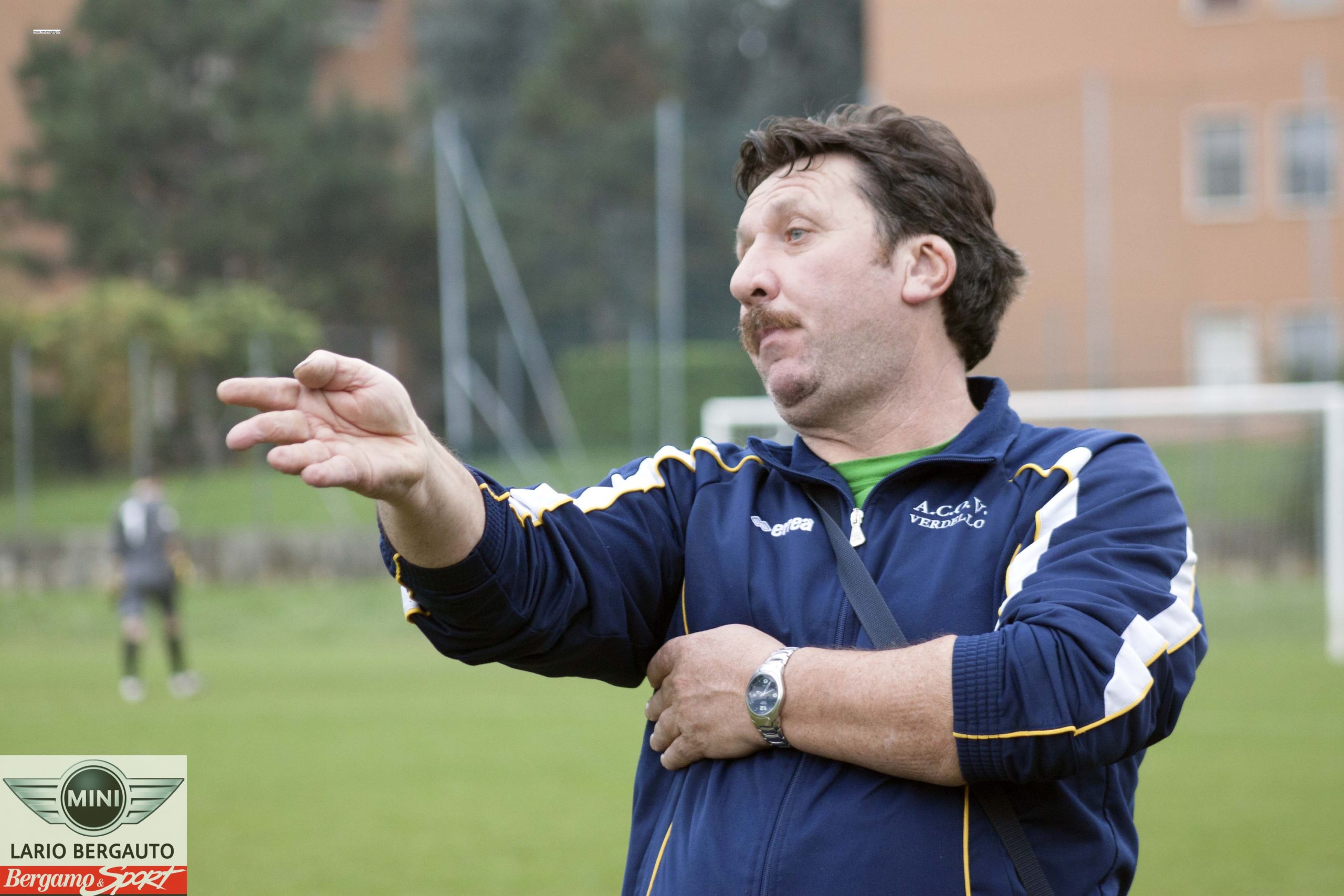 Primo importantissimo tassello per un Comun Nuovo che vuole vincere ...