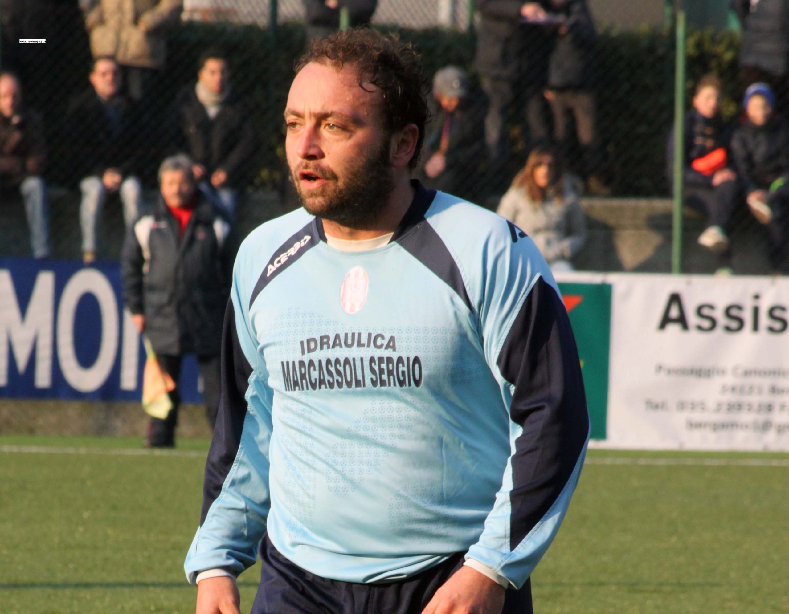 Il quizzone dell’estate. Chi è il campione nella foto? Dove ha giocato ...