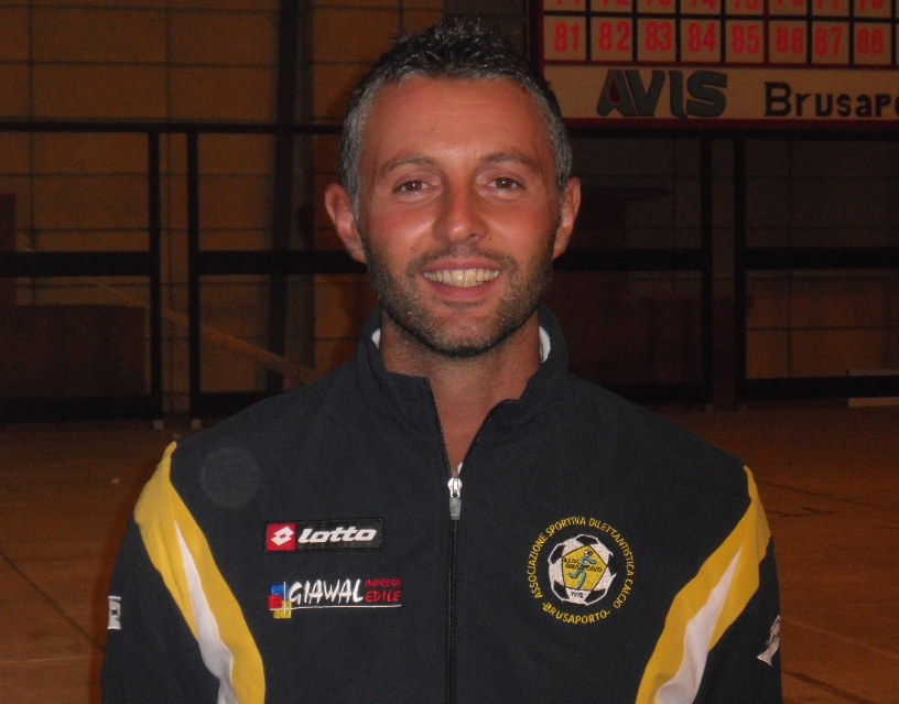 Altro colpo che fa rumore della Vertovese: preso il Principe del gol ...