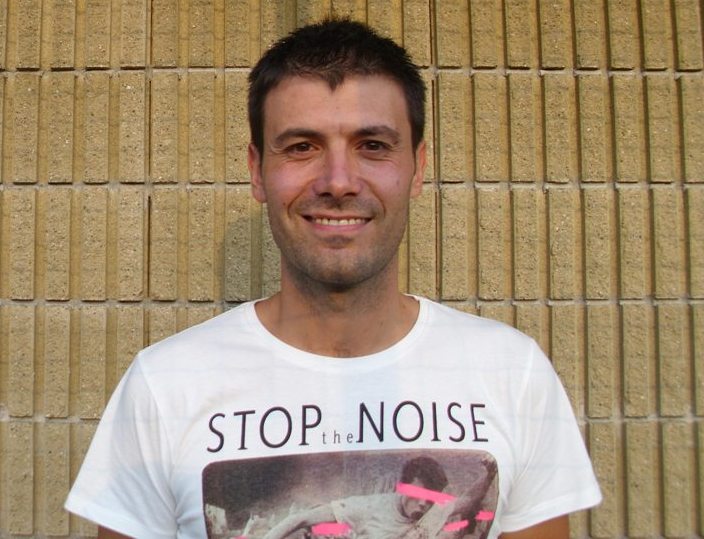 Michele Zanetti è il nuovo portiere del Bergamo Longuelo « Bergamo e Sport