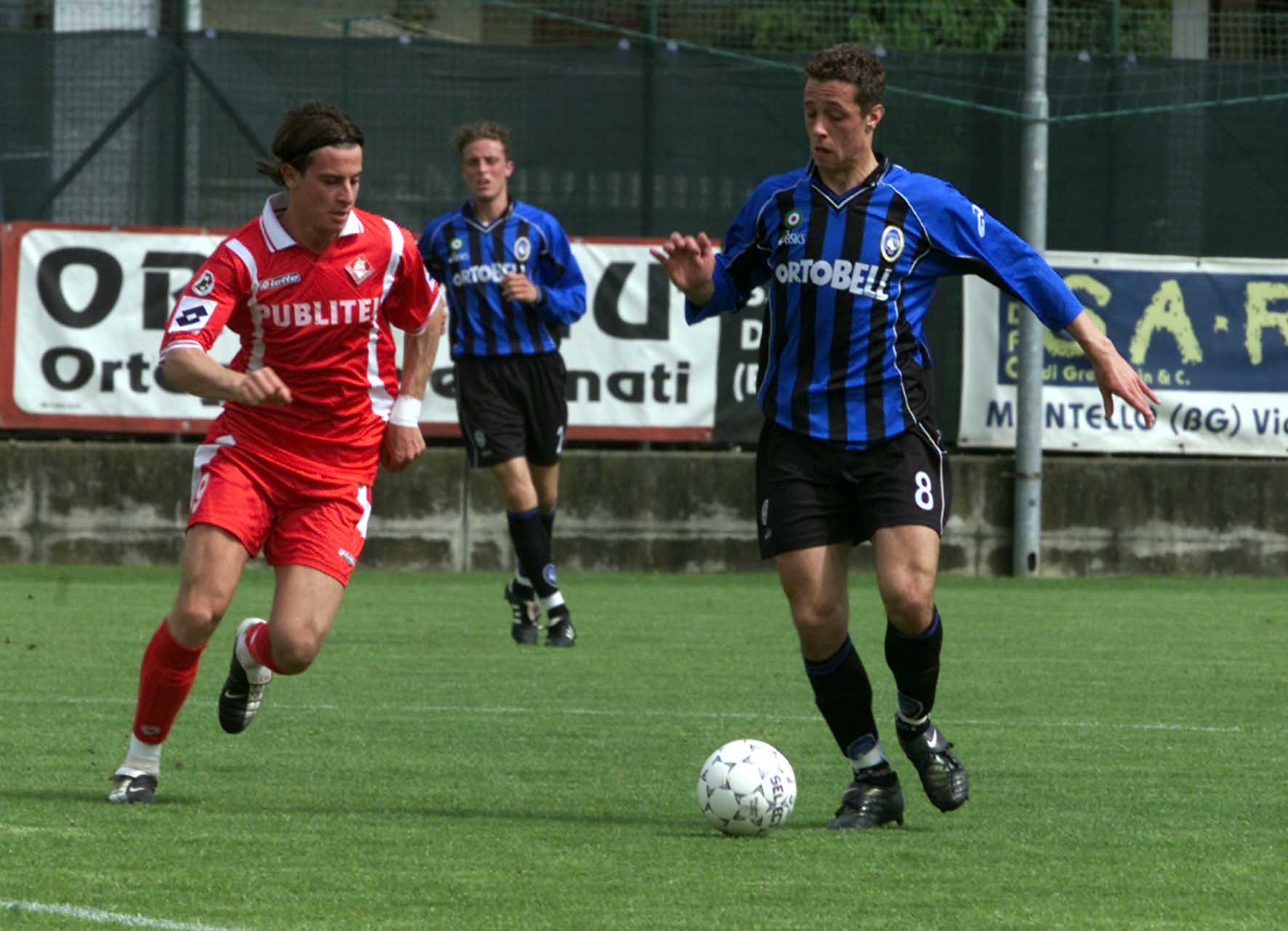 Ultimi colpacci di mercato di MapelloBonate, Ghisalbese, Gavarnese ...