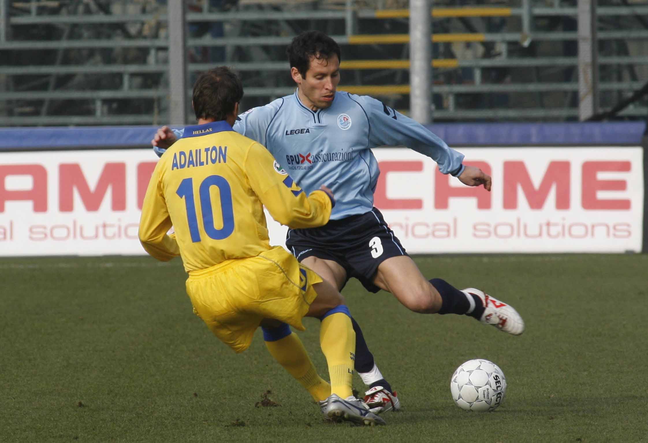 Serie D: MapelloBonate scatenato sul mercato. Tesserati Regonesi e ...