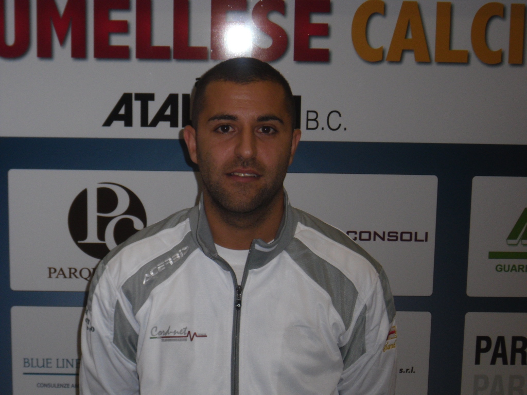 L’addio al calcio di Michele Arrigoni: “Belotti, Ferrari e Manca i miei ...