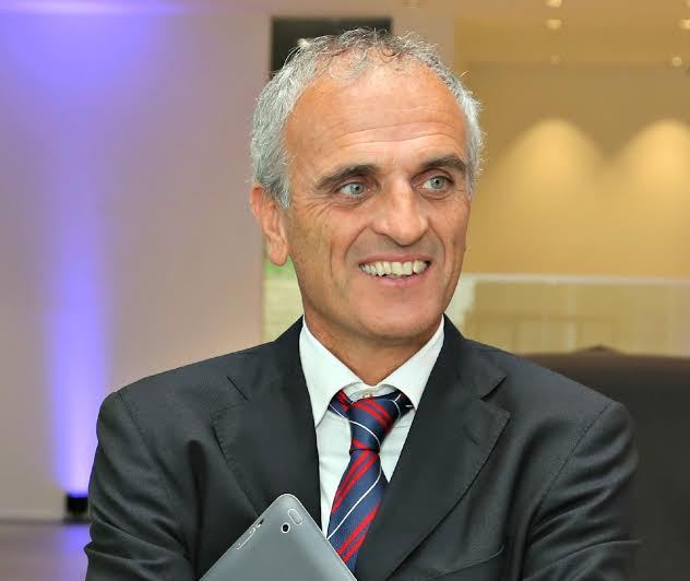 Il gruppo Autotorino SpA festeggia i 50 anni di attività « Bergamo e Sport