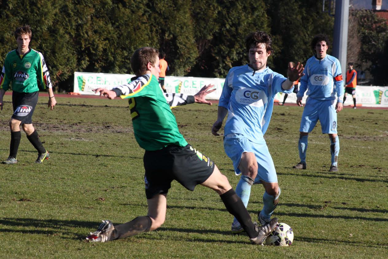 Dilettanti, risultati e marcatori delle partite di domenica 1 marzo ...