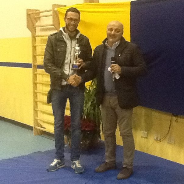 Credaro, il nuovo mister è Cristian Zinesi « Bergamo e Sport