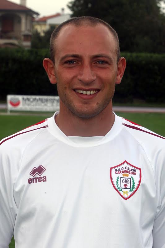 Seconda. Mercato. Top player per il Credaro: ingaggiato bomber Mario ...