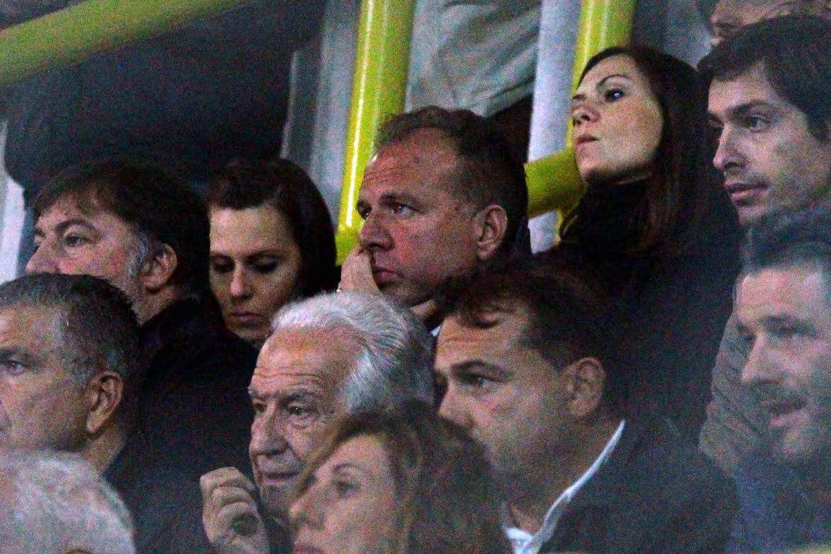 Nicola Radici, Fausto Selvinelli e Claudio Arizzi entrano nella Falco ...