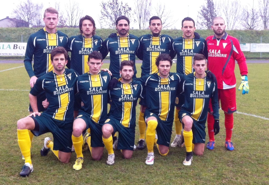 Eccellenza, Top 11 e classifica marcatori. C’è tanto Verdello « Bergamo ...