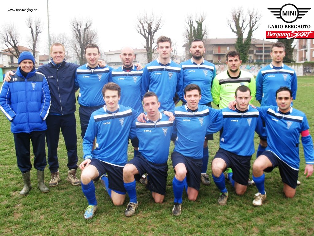 Or. Osio Sotto, serata da ricordare: 6-0 all’Interseriatese nel ...