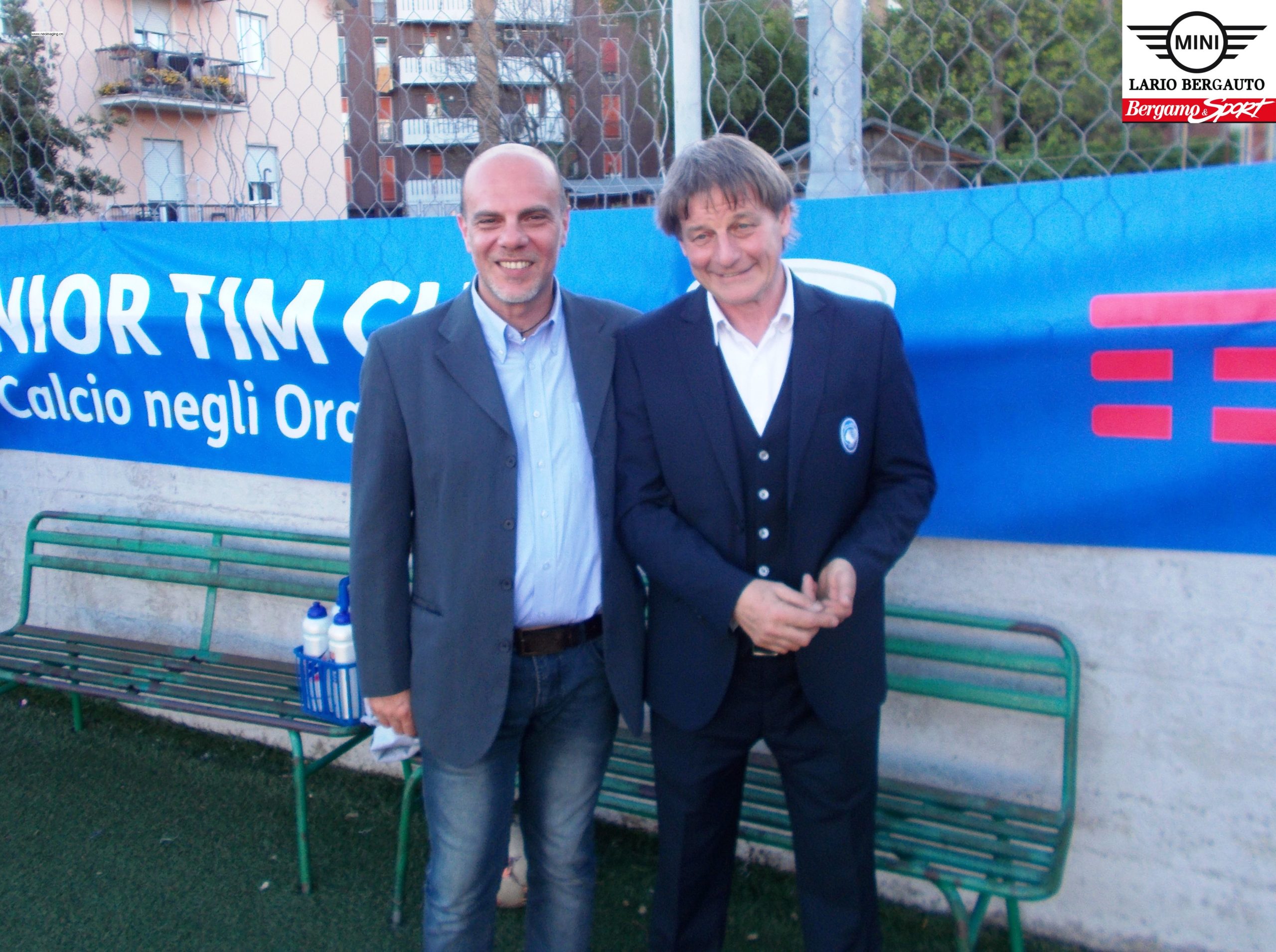 La Primavera ricomincia. Finardi: “Vogliamo essere competitivi ...