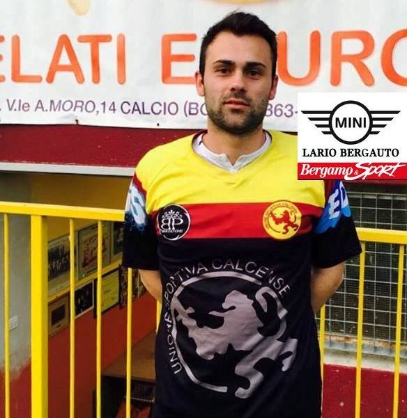 Primo colpo per la neopromossa Calcense: arriva l’attaccante bresciano ...