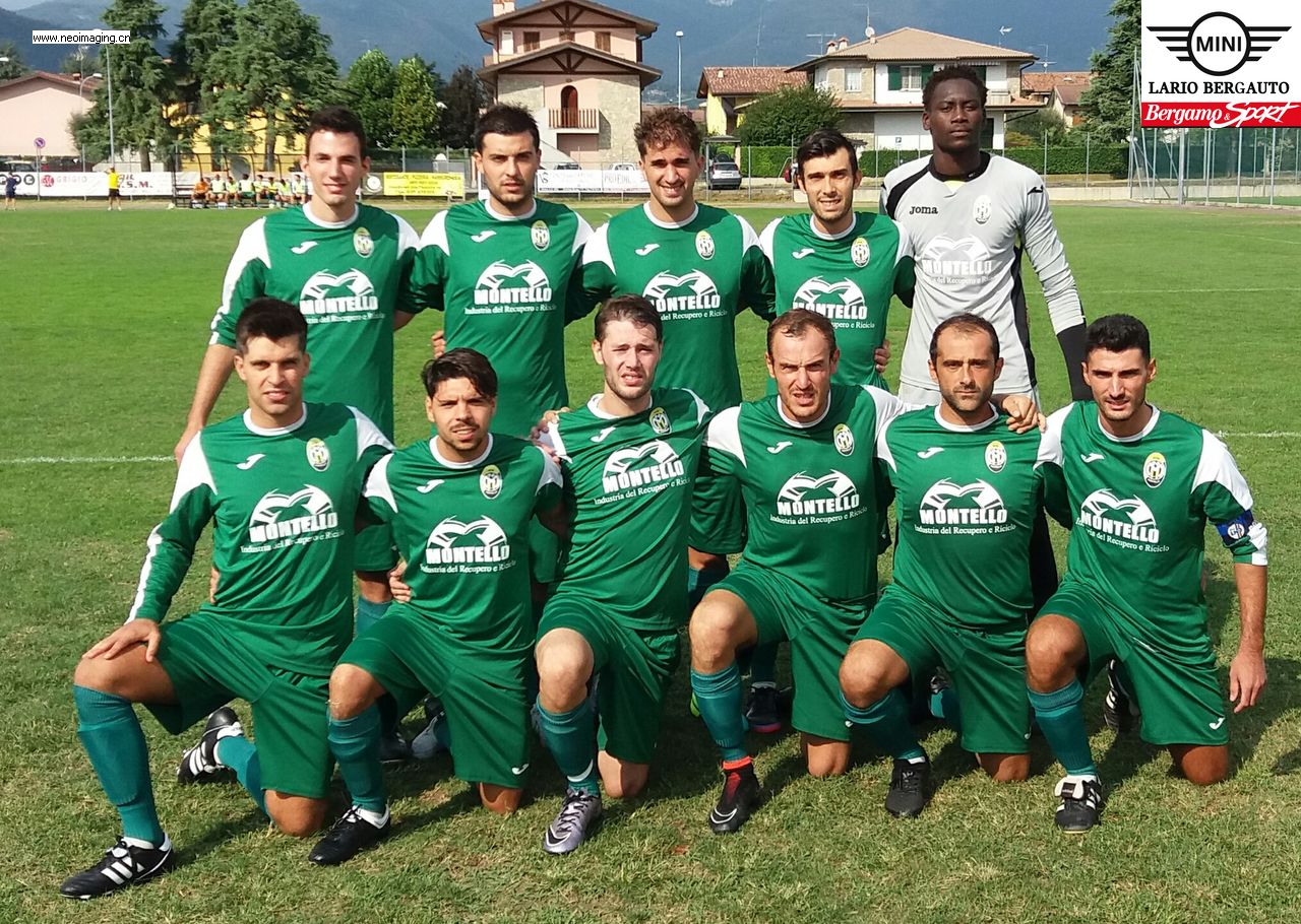 Trofeo Preda, il programma ufficiale degli ottavi di finale « Bergamo e ...