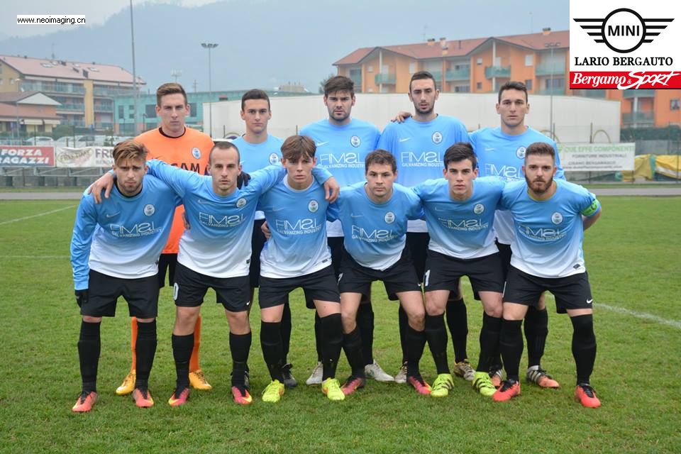 OGGI IN EDICOLA – Eccellenza B. La Cisanese riparte, MapelloBonate ko ...