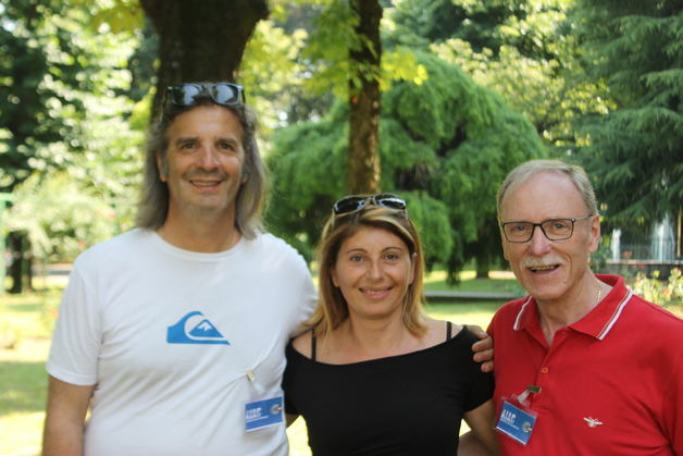 Capoferri ai vertici della Figc orobica. Si parte con le iscrizioni ...