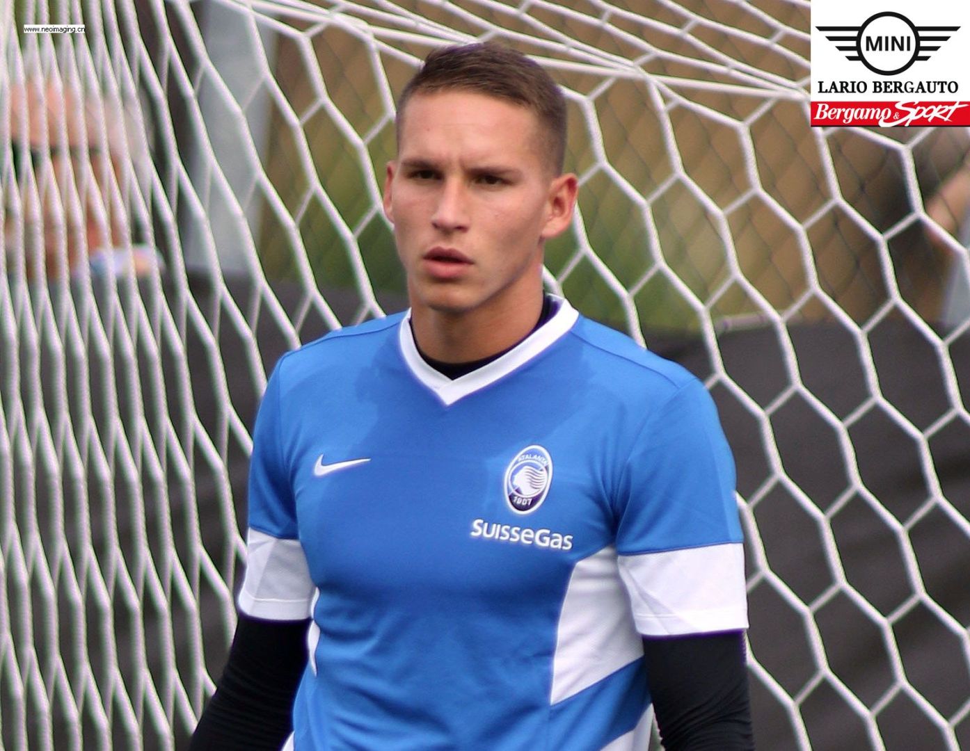 L’Atalanta sfronda la rosa: Radunovic al Cagliari, Mazzocchi (prestito ...