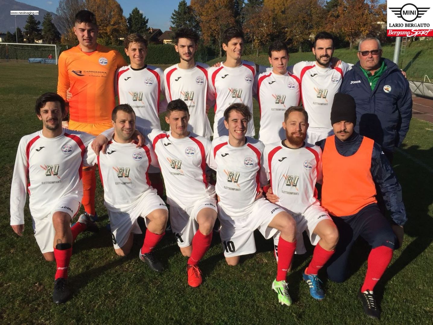 Prima, i TOP della domenica: il Mozzo finalmente perfetto e con un ...