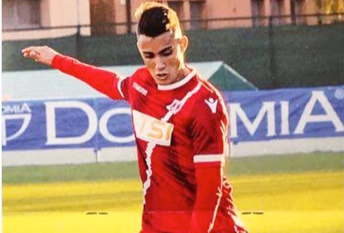 Caravaggio, ufficiale il ritorno di Careccia « Bergamo e Sport