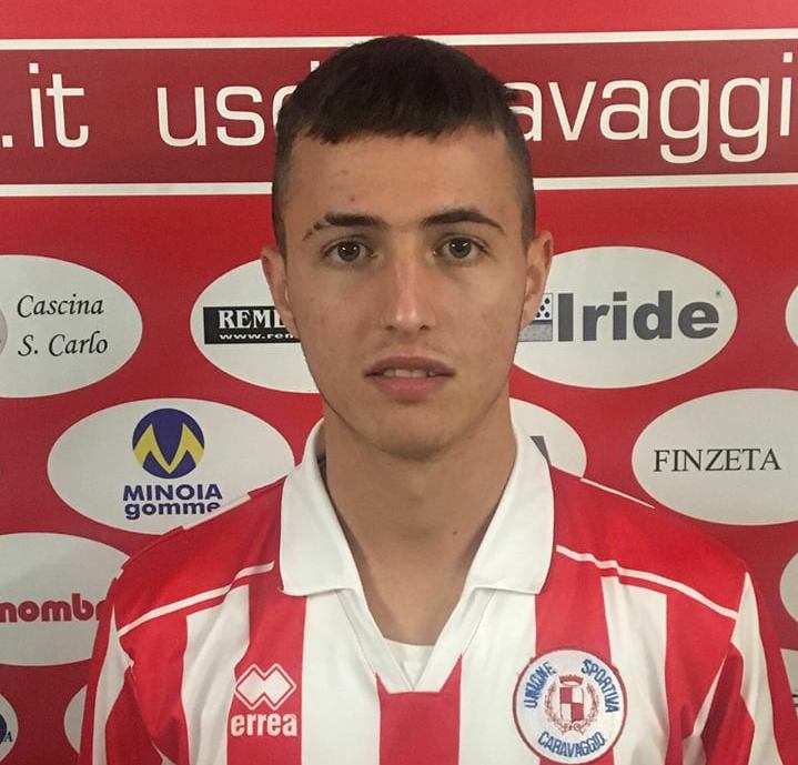 Caravaggio, doppio colpo giovane: arriva Pagliari, torna Tomas ...