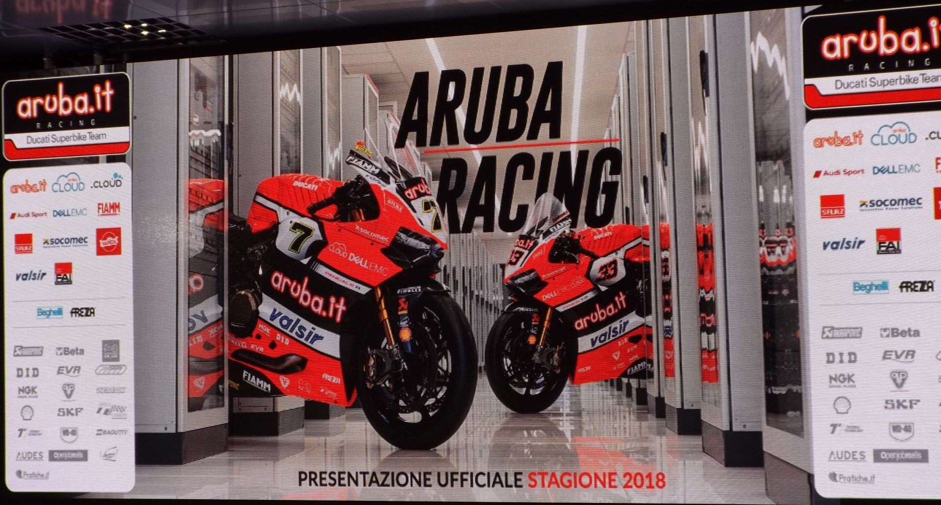 Stefano Cecconi Amministratore Delegato di Aruba.it “Abbiamo scelto la ...