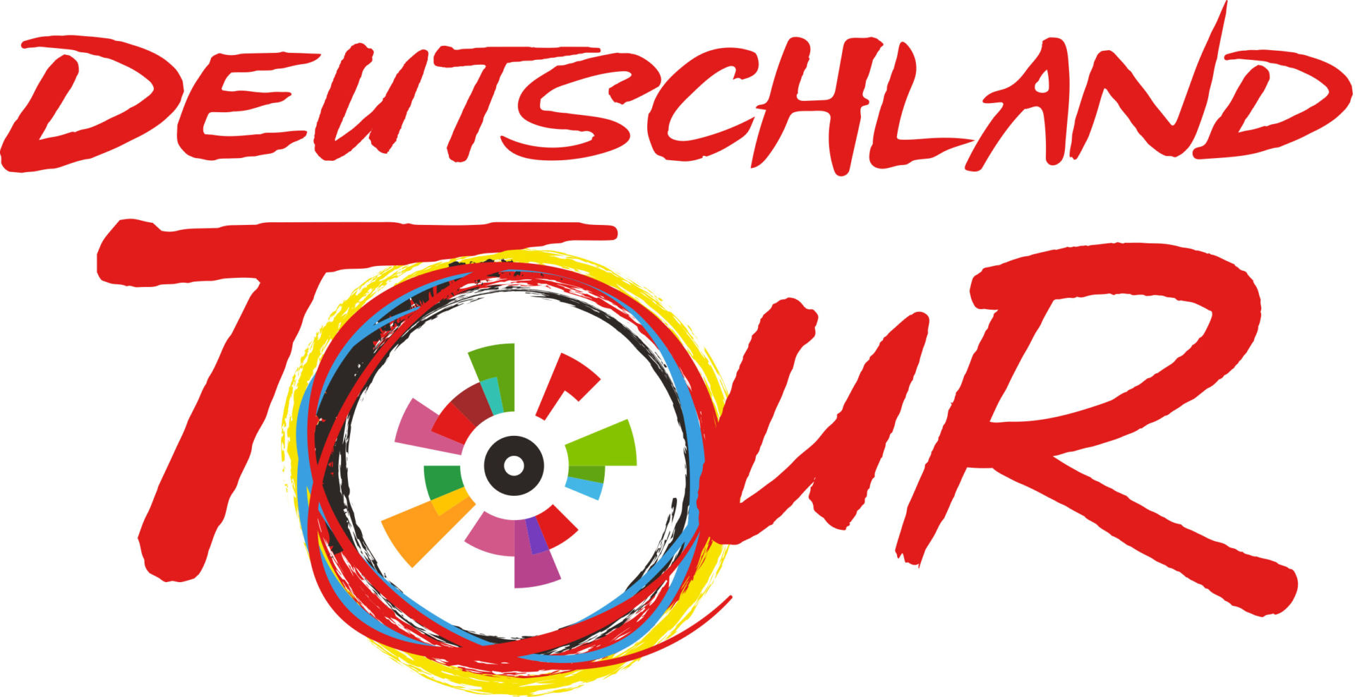 Santini fornitore ufficiale del Deutschland Tour « Bergamo e Sport
