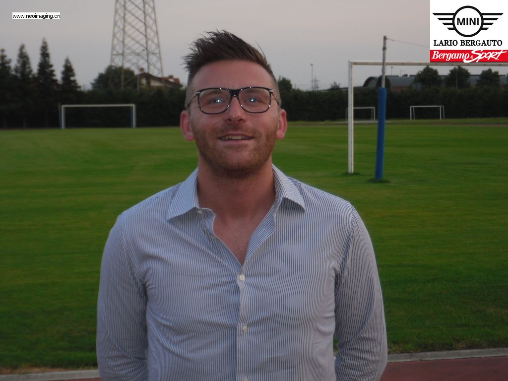 Ufficiale: Paladina, Roberto Baldi è il nuovo allenatore « Bergamo e Sport