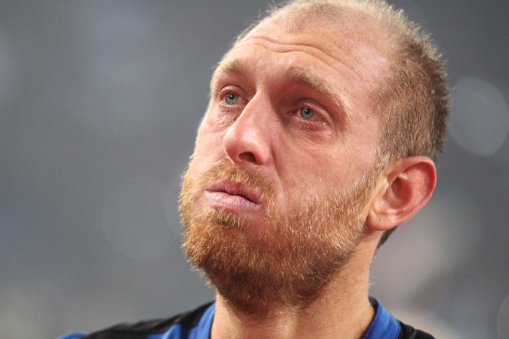 Masiello, la maglia sudata sempre: «Giocare nell’Atalanta è stato un ...