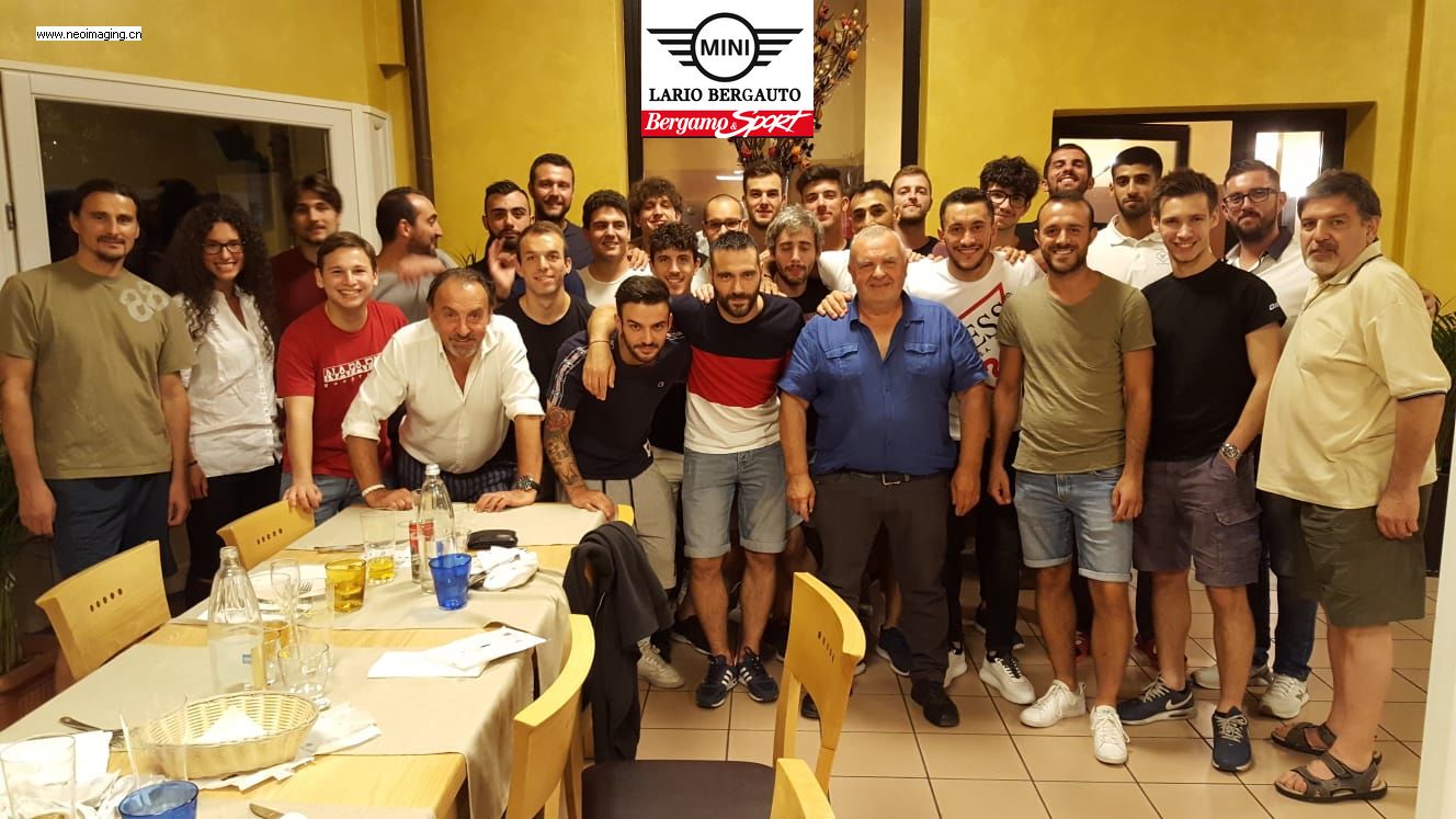 Tutti i nomi della Brignanese 2019/2020 « Bergamo e Sport