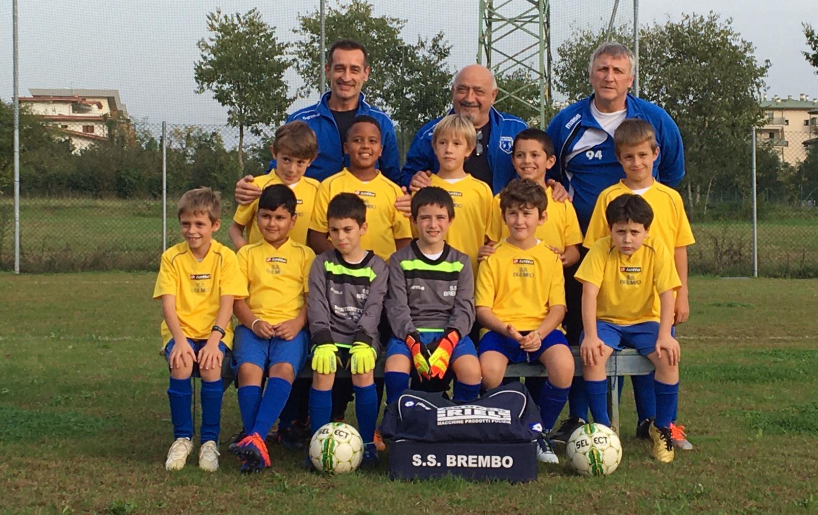 Brembo, nel 2020 il cinquantesimo dalla fondazione, parola al ...