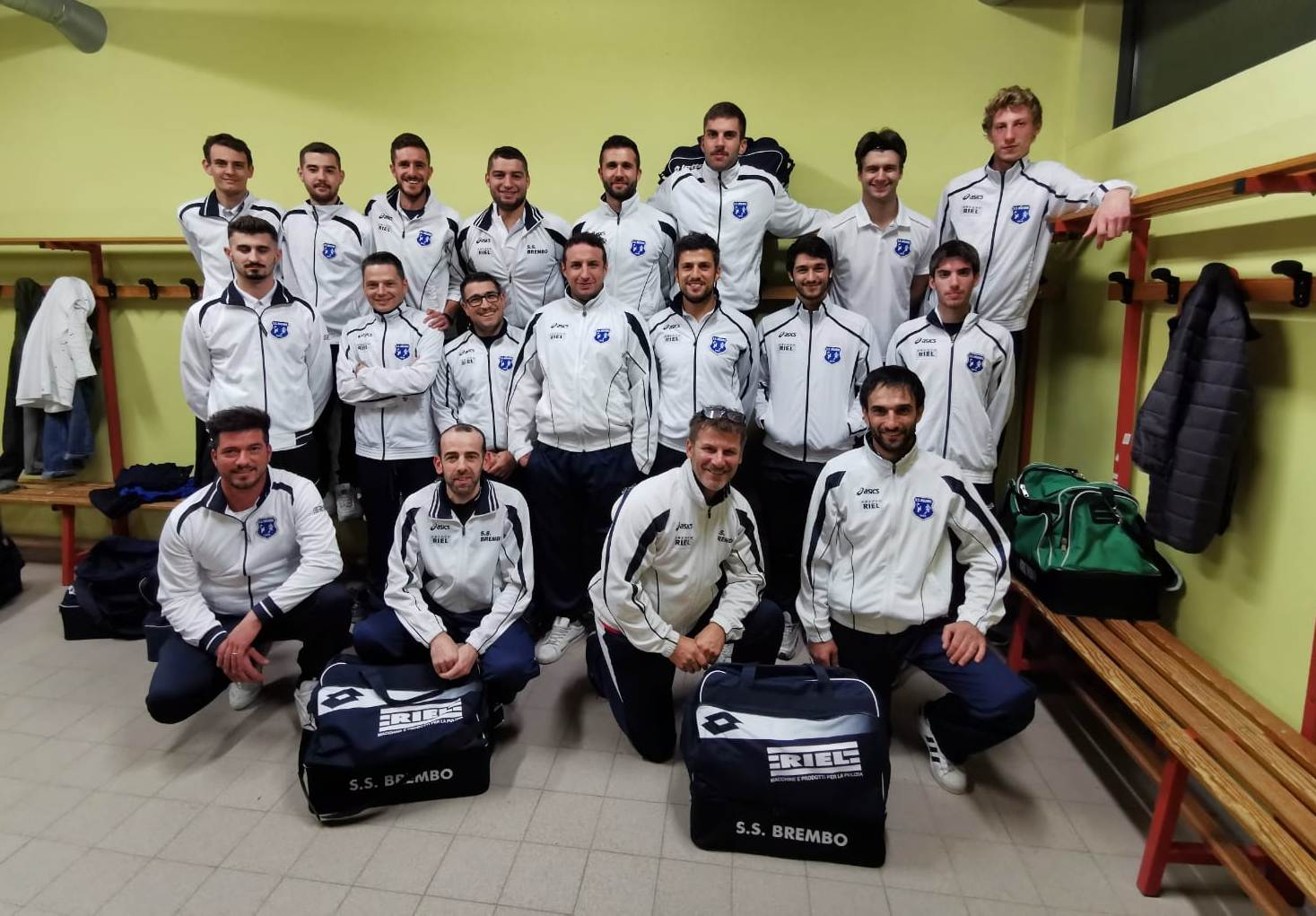 Brembo, nel 2020 il cinquantesimo dalla fondazione, parola al ...