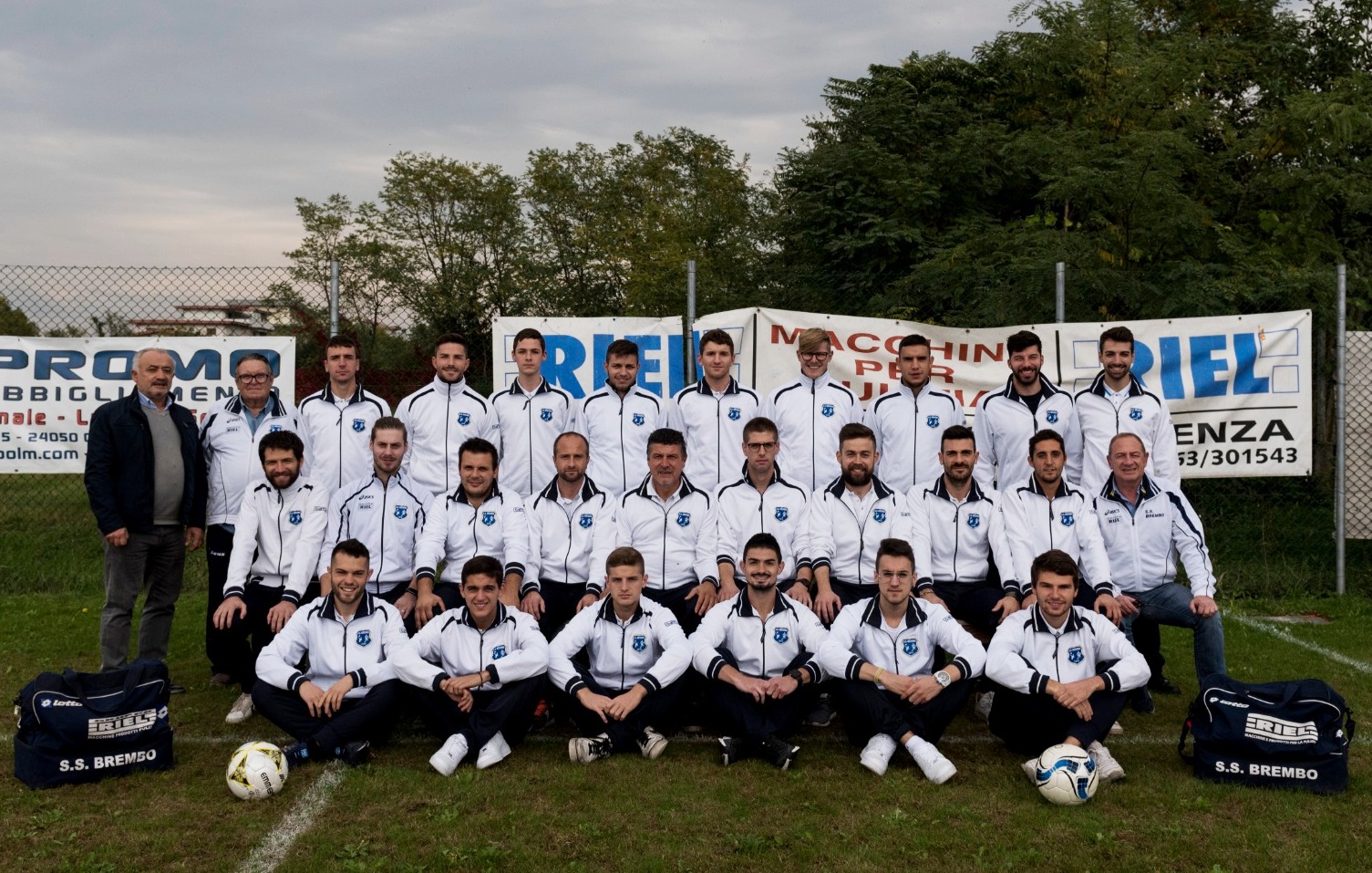 Brembo, nel 2020 il cinquantesimo dalla fondazione, parola al ...