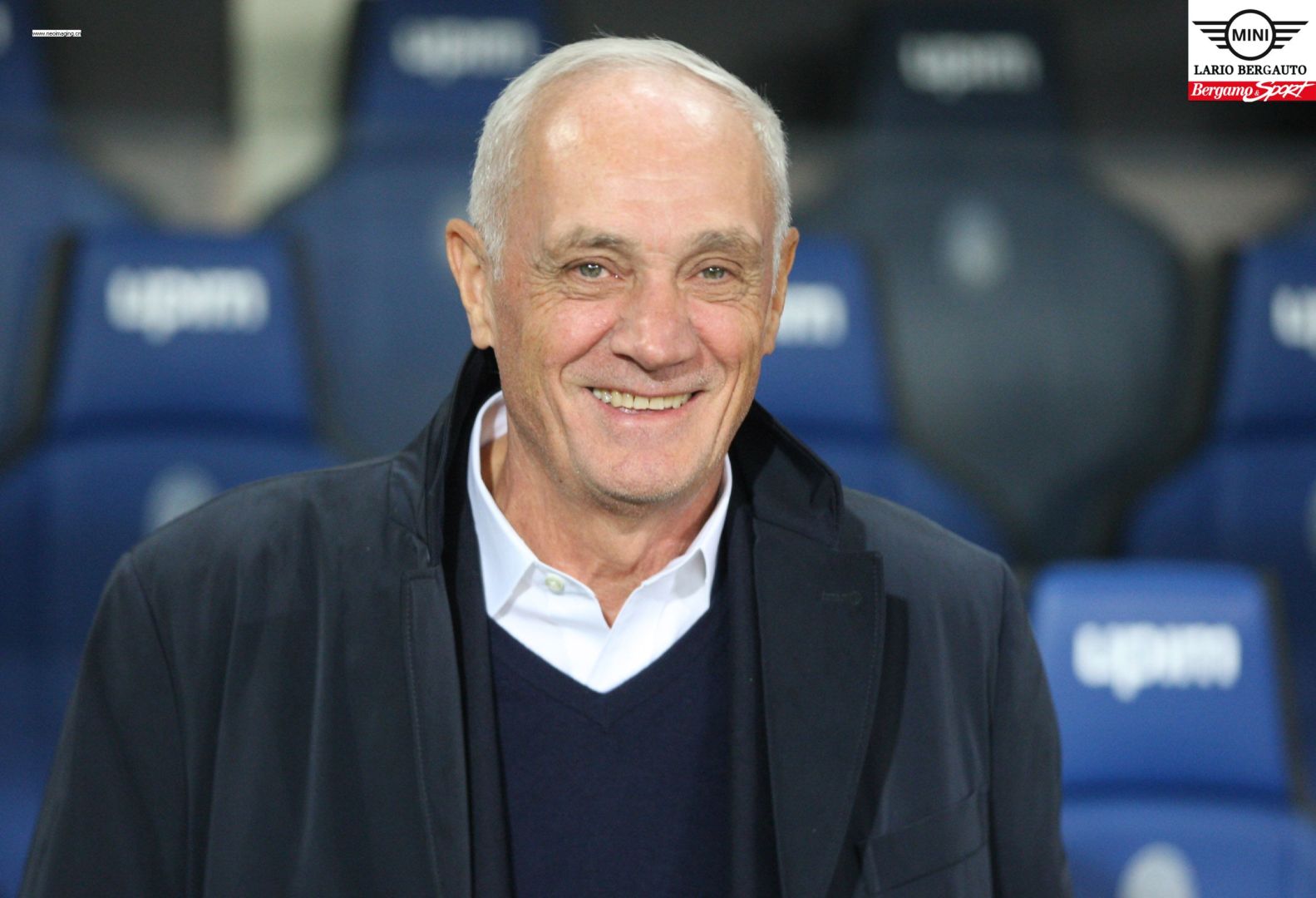 Il presidente Percassi ringrazia tifosi, squadra e medici: “Orgoglioso ...