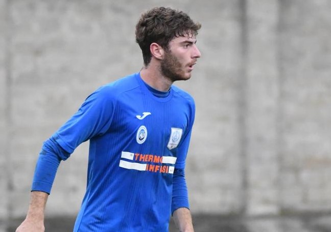 Mercato: Paolo Mosca al Lemine « Bergamo e Sport