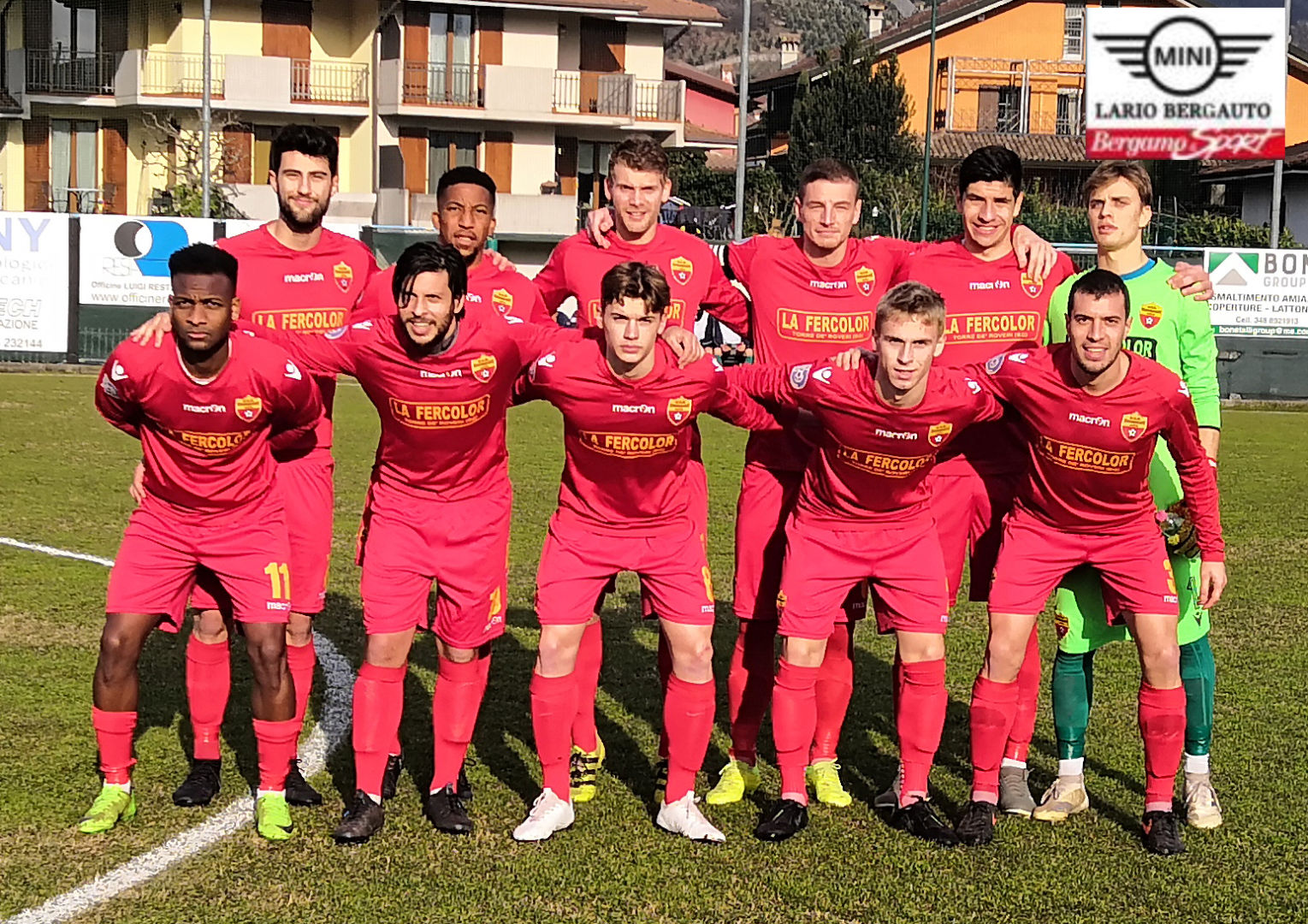 Il programmone della domenica. Serie D, Eccellenza, Promo, Prima ...