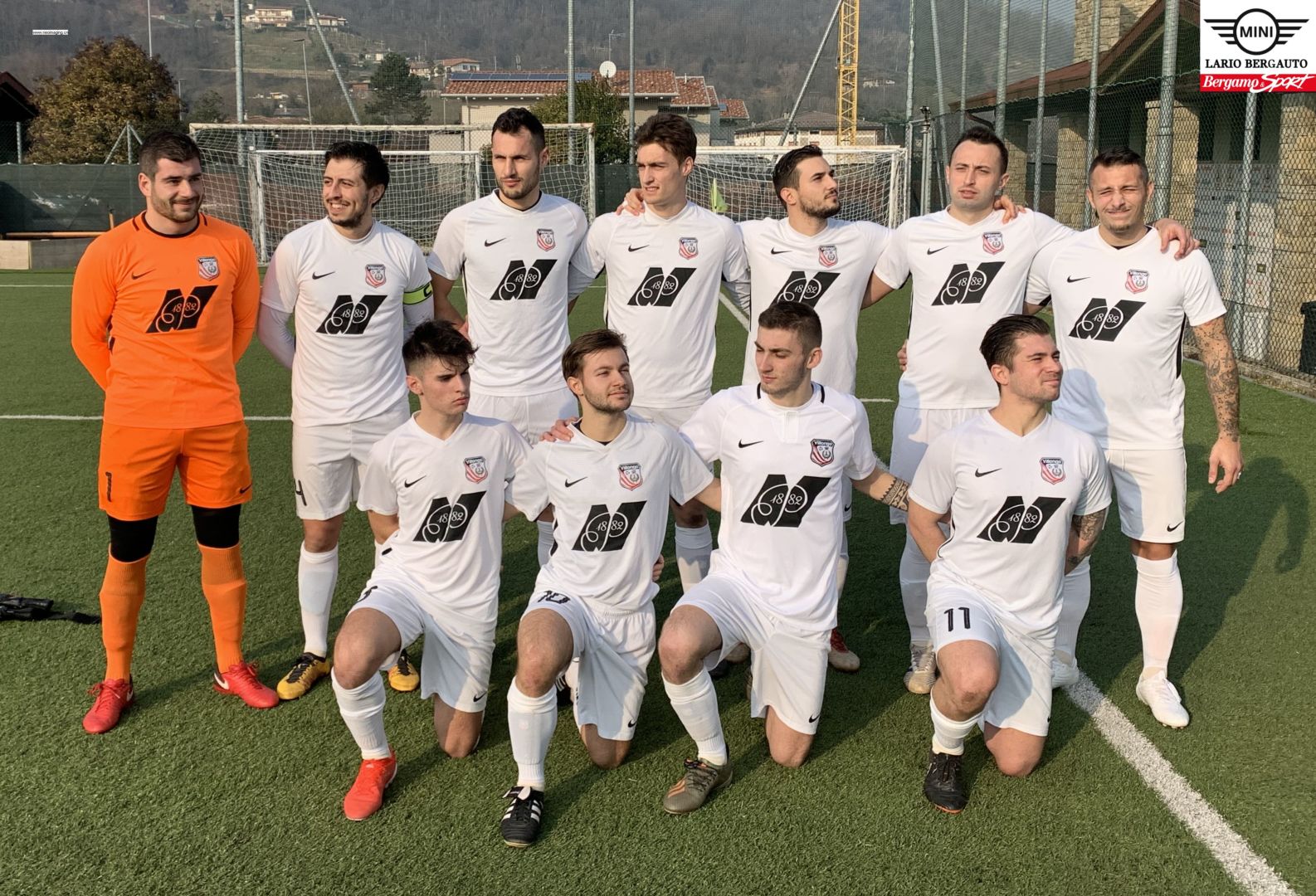 Il Villongo a un passo dalla chiusura dei battenti « Bergamo e Sport