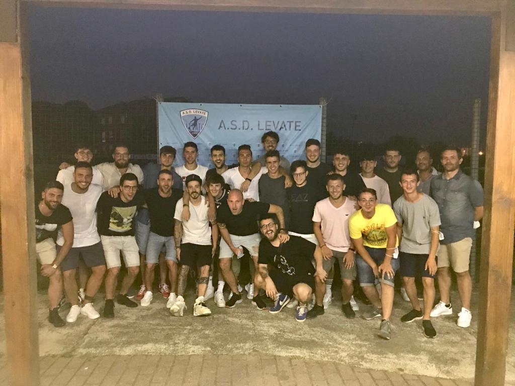 Tutti i nomi del Levate 2020/2021 « Bergamo e Sport