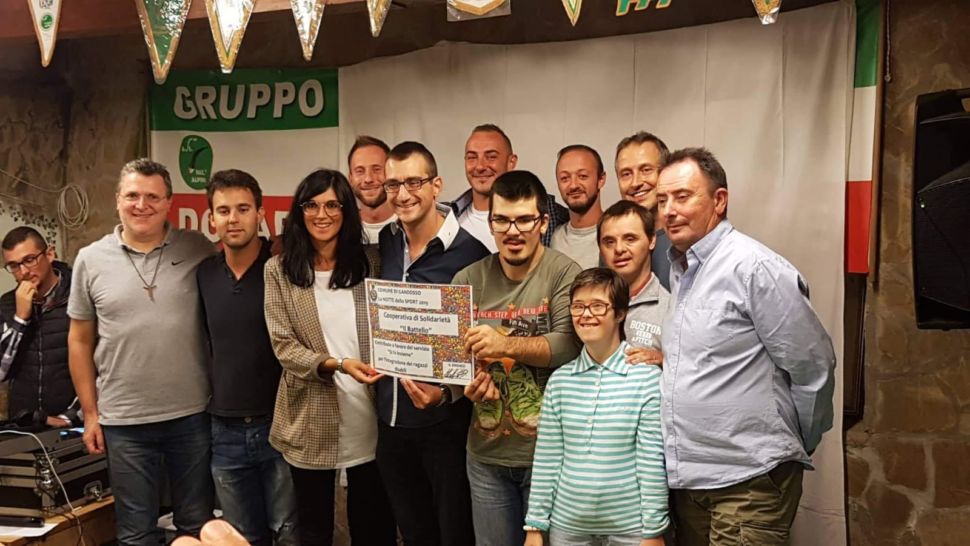 Nasce l’Atletico Villongo (ex Atletico Sarnico). Bizioli: “Purtroppo ha ...