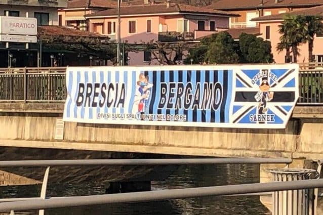 Nasce l’Atletico Villongo (ex Atletico Sarnico). Bizioli: “Purtroppo ha ...