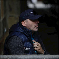 Davide Arzeni da cinque anni diesse della Valcar – Travel & Service ...