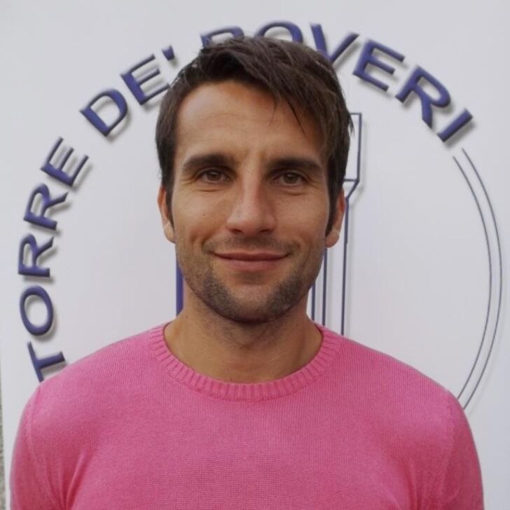 Torre de Roveri, Valentino Patelli racconta il grande impegno della ...