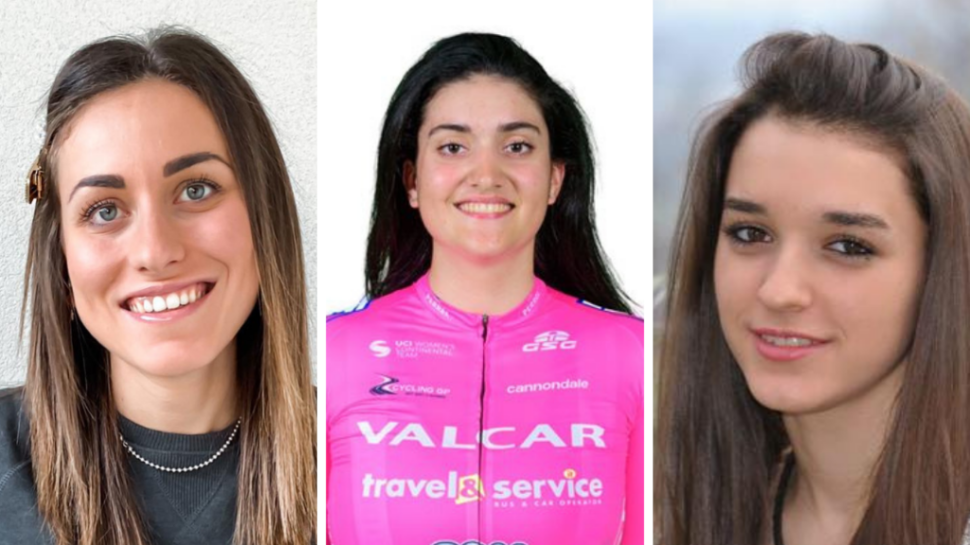 Valcar-Travel & Service: ecco le formazioni ufficiali del 2021 con gli ...