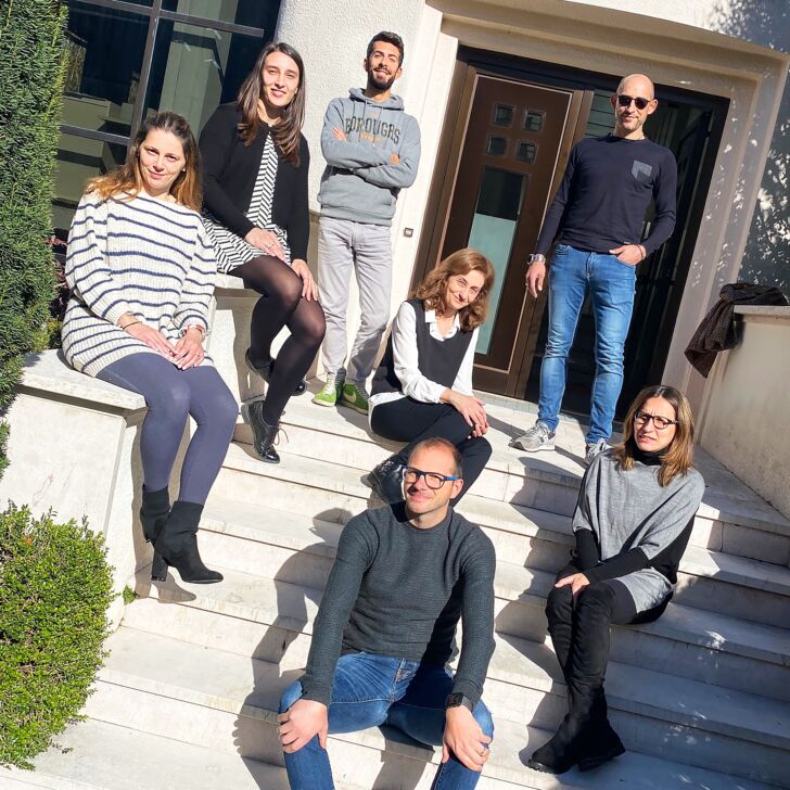 New Aerodinamica, Tech is in the Air. Paolo Radaelli, A.D. ci racconta ...