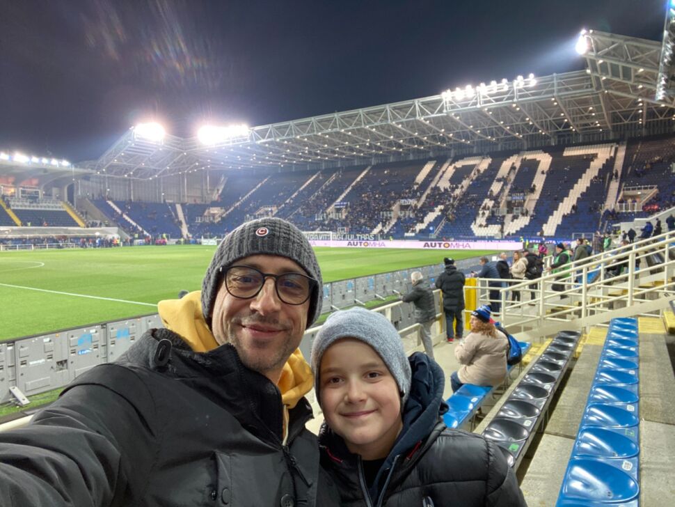 New Aerodinamica, Tech is in the Air. Paolo Radaelli, A.D. ci racconta ...